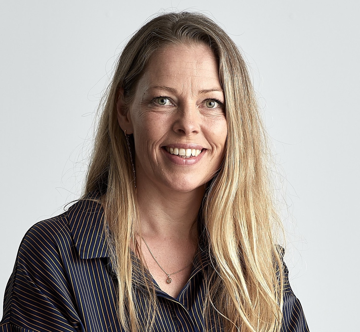 Persondatapolitik - Birgit Ritter